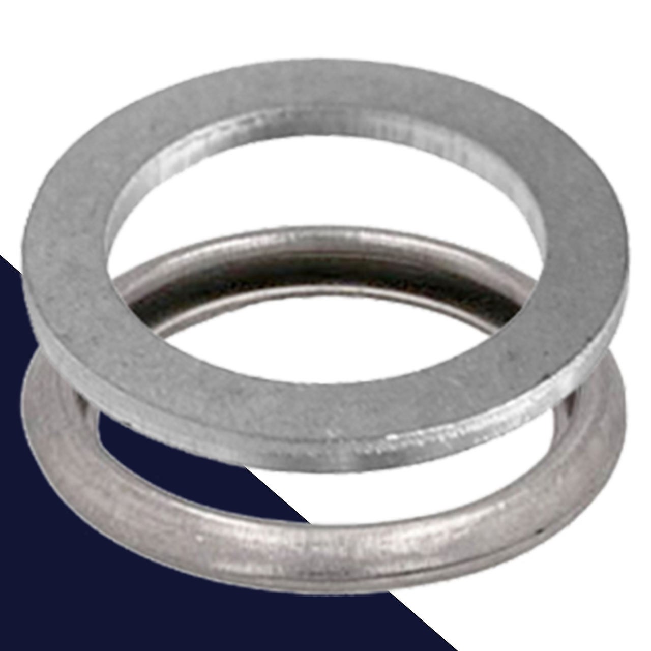 Drain Plugs Gaskets Aluminum Gaskets BelMetric